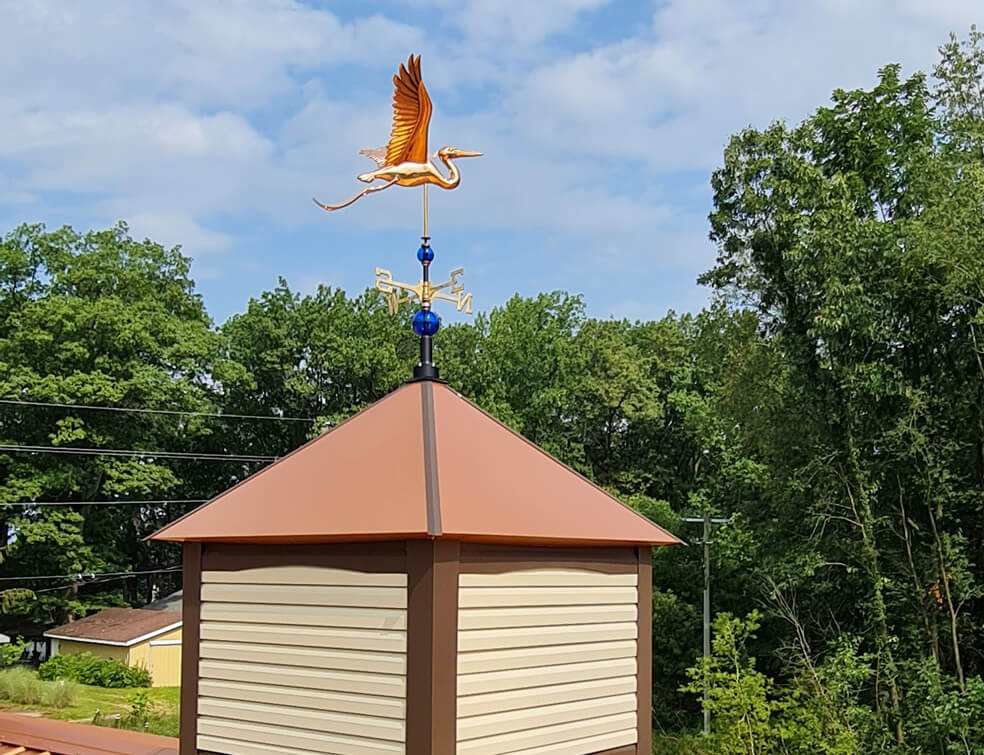 Commercial Buildings - Indiana Structures