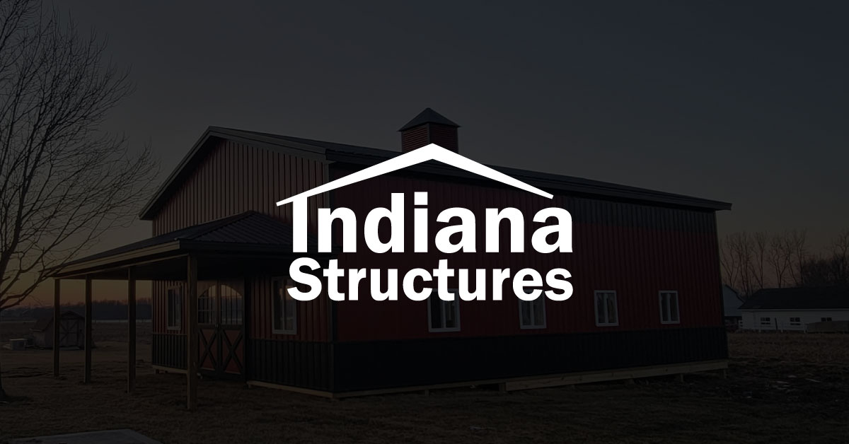 Ag Buildings - Indiana Structures