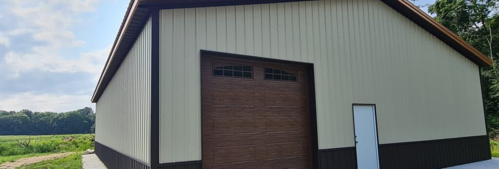 Planning - Indiana Structures