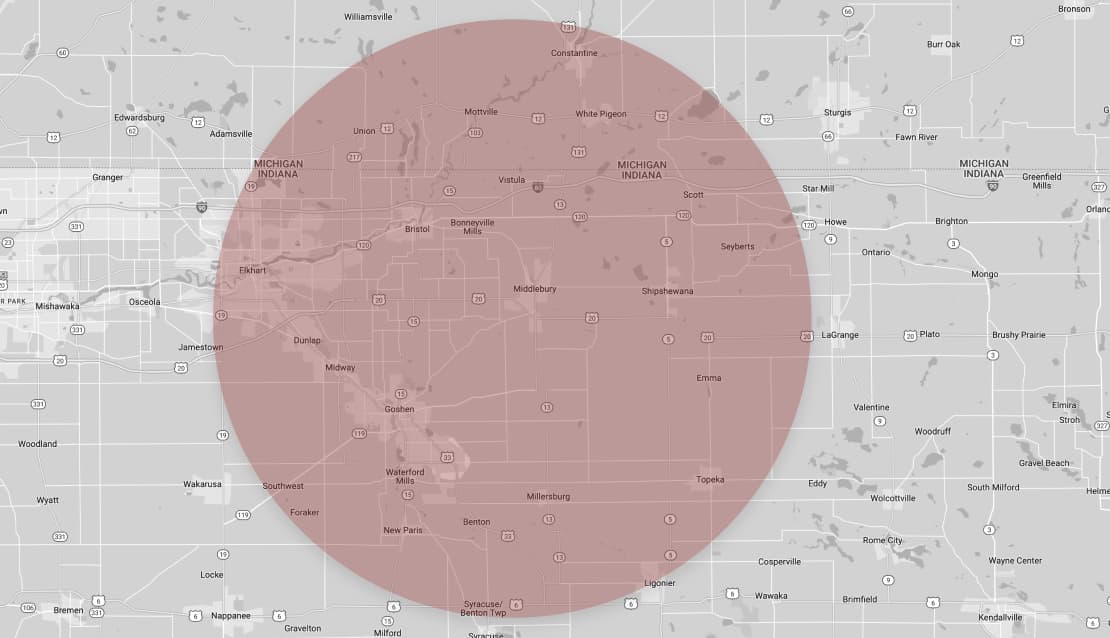 Commercial Buildings - Indiana Structures