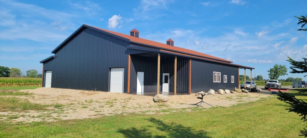 About Us - Indiana Structures