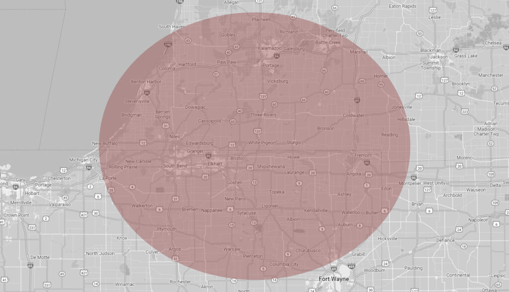 Residential Buildings - Indiana Structures